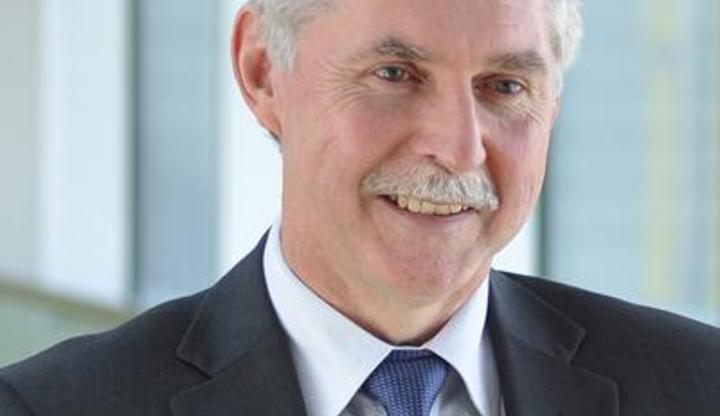 Prof Iain Cameron, University of Southampton - Xtreme Everest