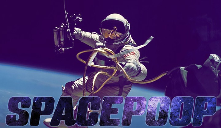Space Poop Challenge - NASA Announces Winners - CASE